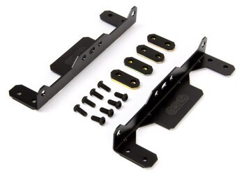 Setrab Oil Cooler Bracket Set