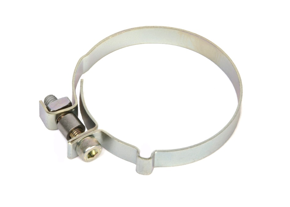 R6 Intake Clamp, '06-'18