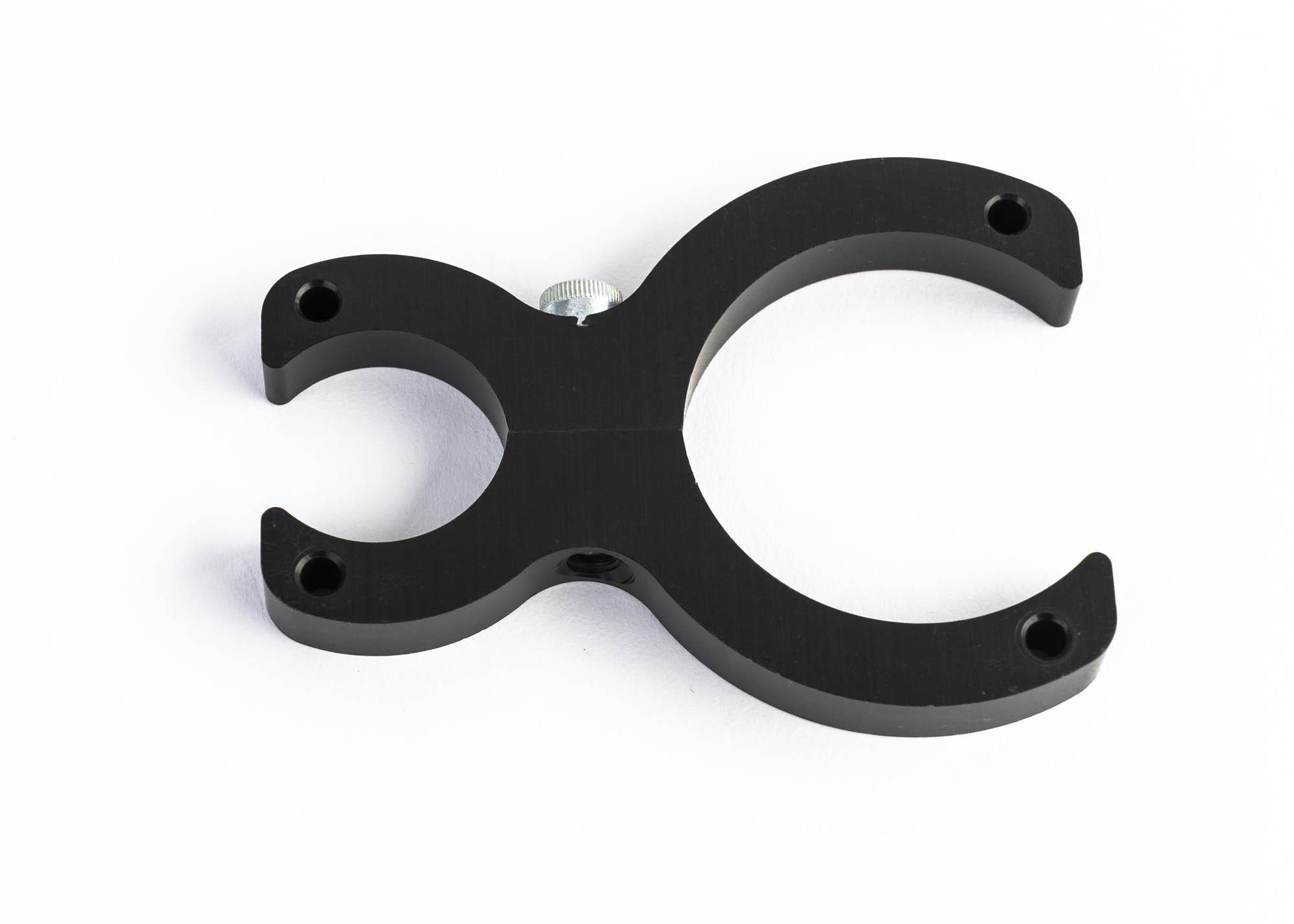 1-1/8" Clamp, for Fuel Filter