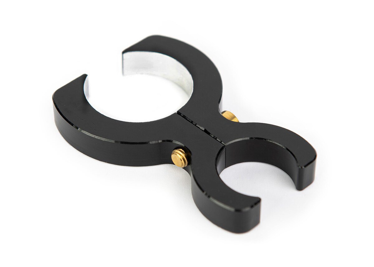 1-1/8" Clamp, for Walbro Pump