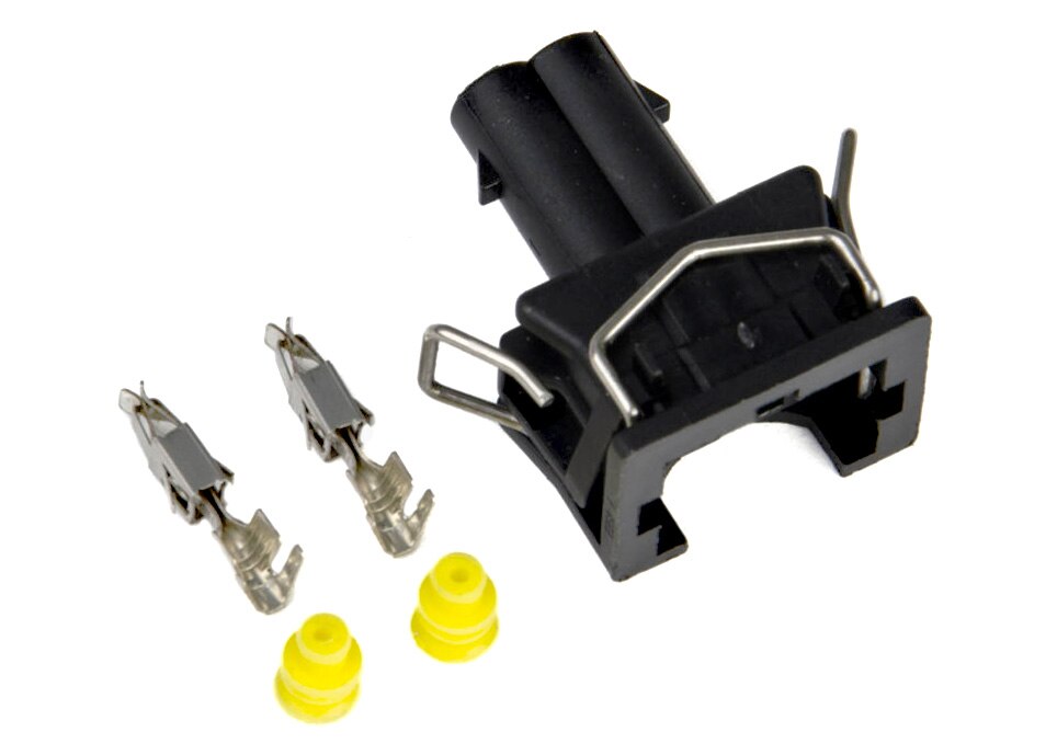 Bosch Injector Connector
