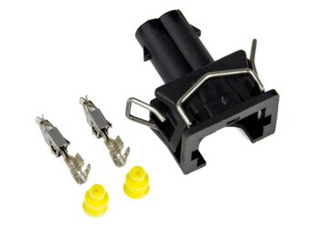 Bosch EV1 Injector Connector