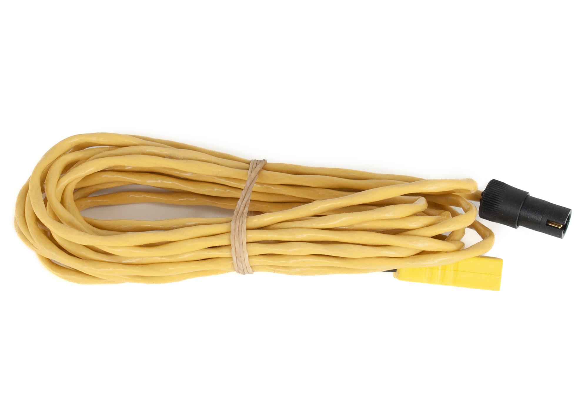 MyChron EGT Patch Cable to 719 4 Pin