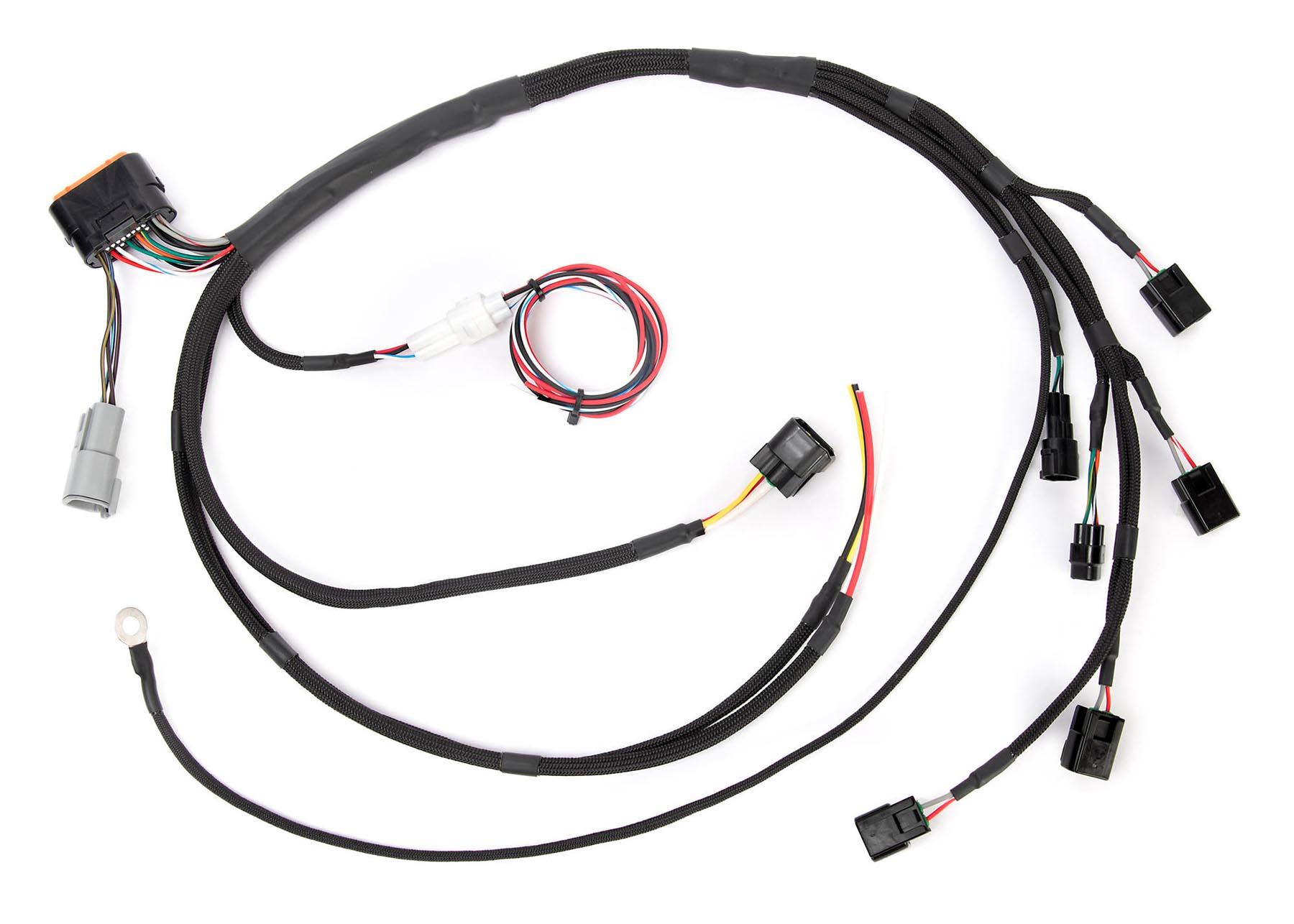 PE3 MFI/Carb Harness
