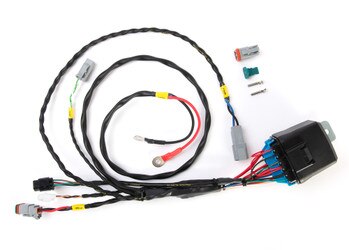 Raychem Fuel Pump/Fan/Stack Relay Box