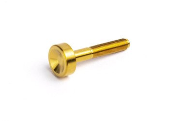 Idle Control Screw, EVO Ti