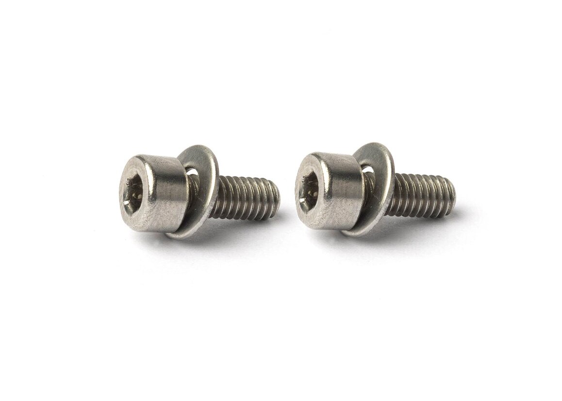 TPS Screw Set for EVO
