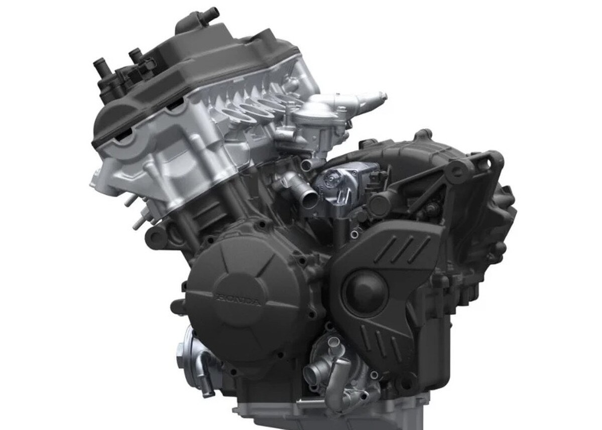 2007 & Up Honda CBR 600 Engine | Hyper Racing