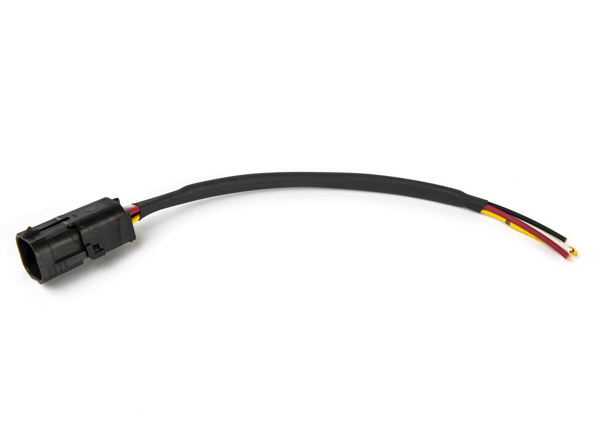 Main Engine Harness Connector