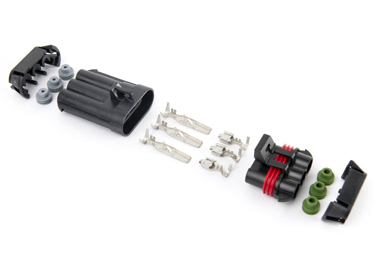 Sealed Connector Kit for Rectifier