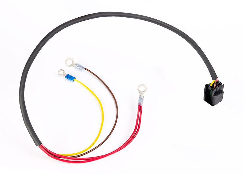 Starter Relay Harness