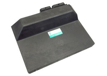 Yamaha R6 ECU