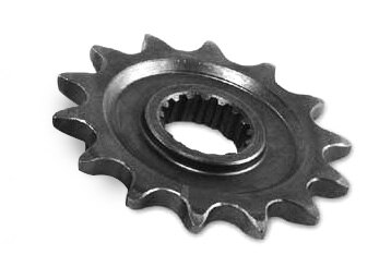 15 Tooth Sprocket for Honda CR250 ’88-’01