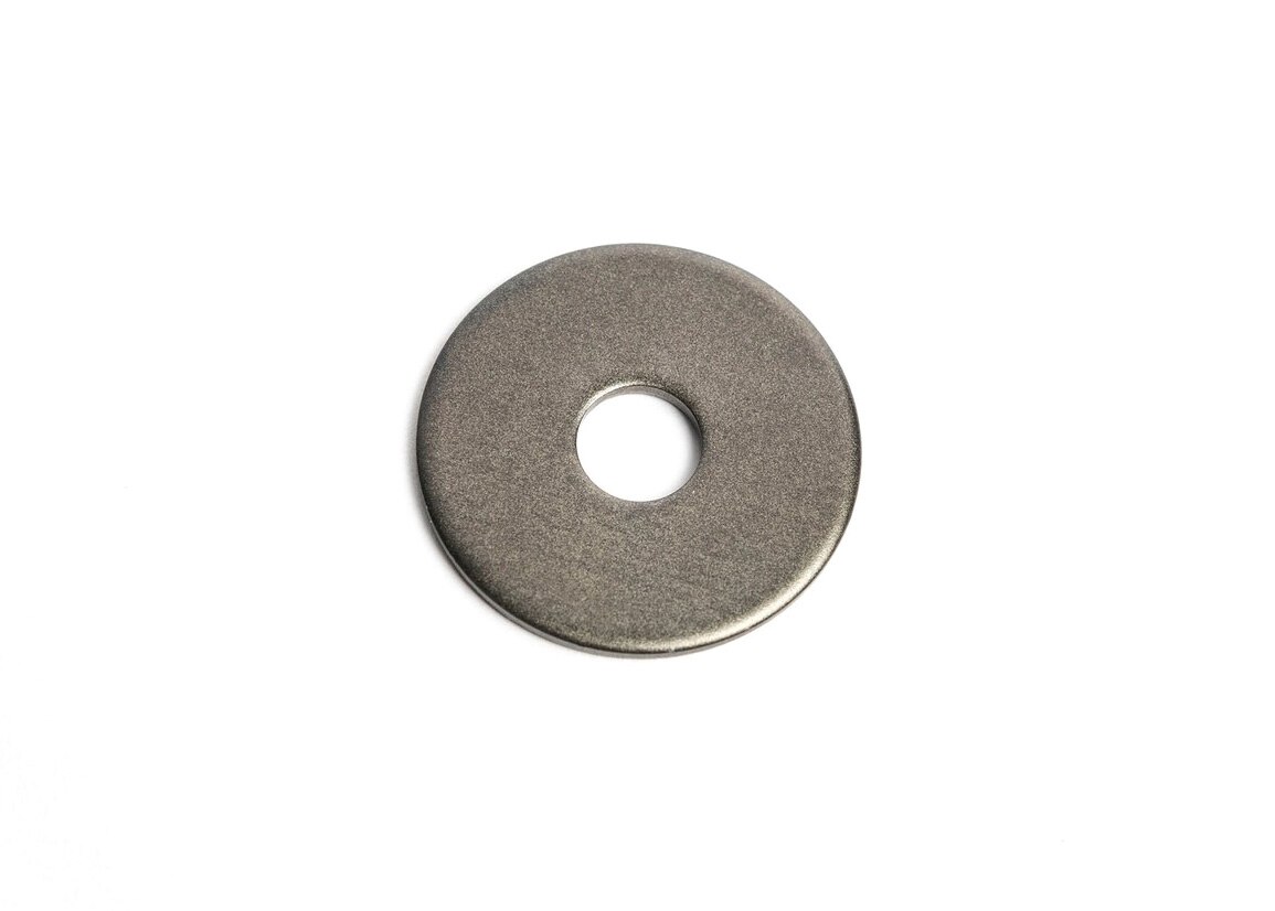 07 and Up Honda 600RR Sprocket Washer