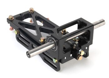 Engine Mount Assembly, Junior Sprint