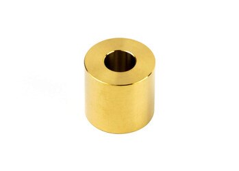 Engine Mount Spacer 1", Titanium