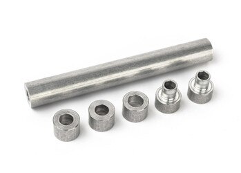 ’06 & Up Suzuki GSX-R Engine Spacer Kit