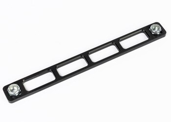 Nut Bar for Rear Engine Plates, 600cc/1000cc