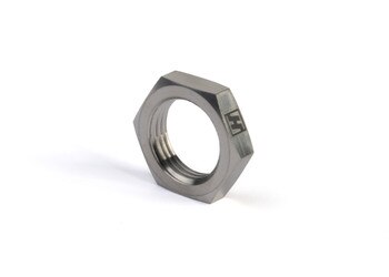 3/4-16 Titanium Jam Nut