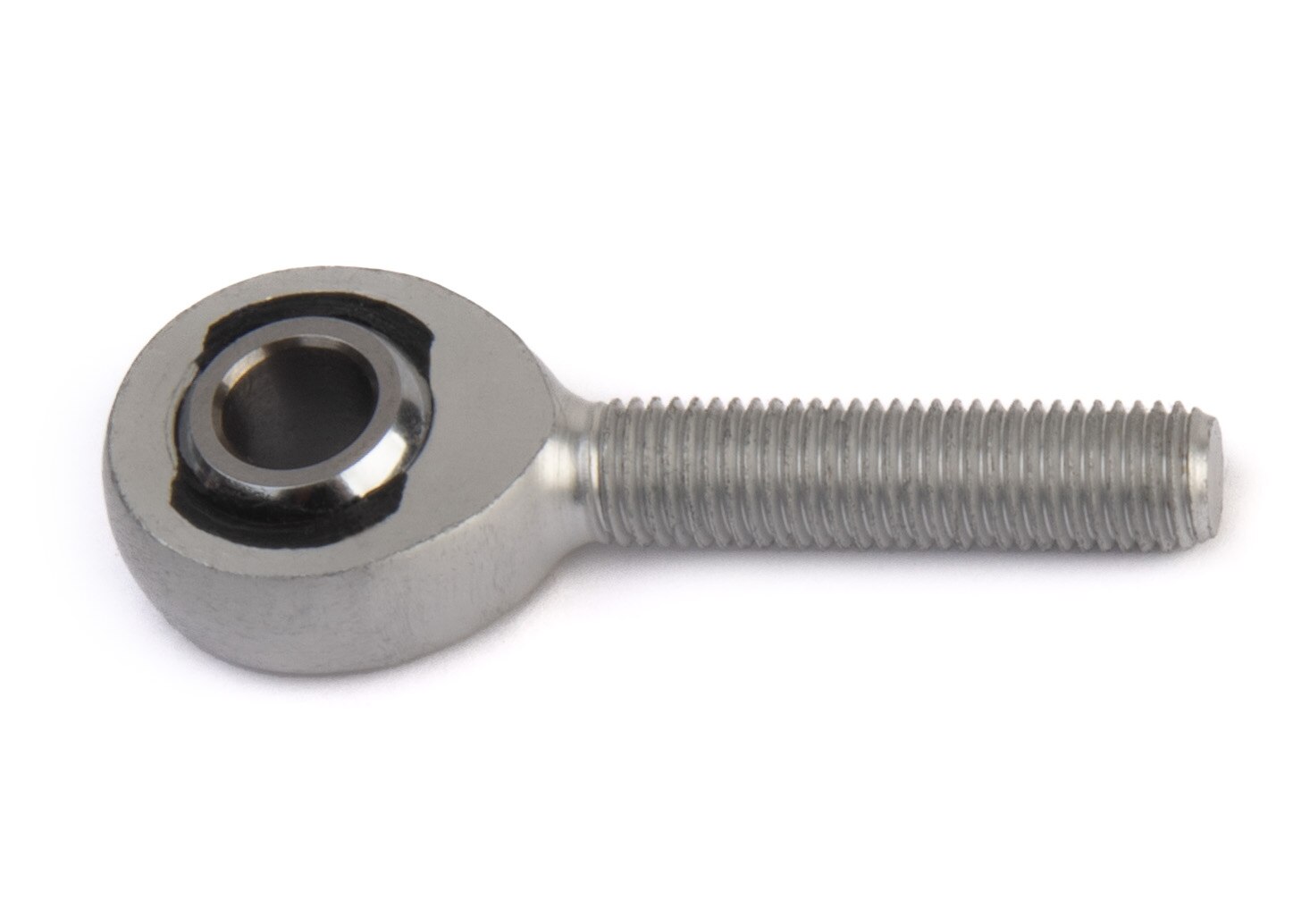 Aluminum 5/16" Male Left Rod End