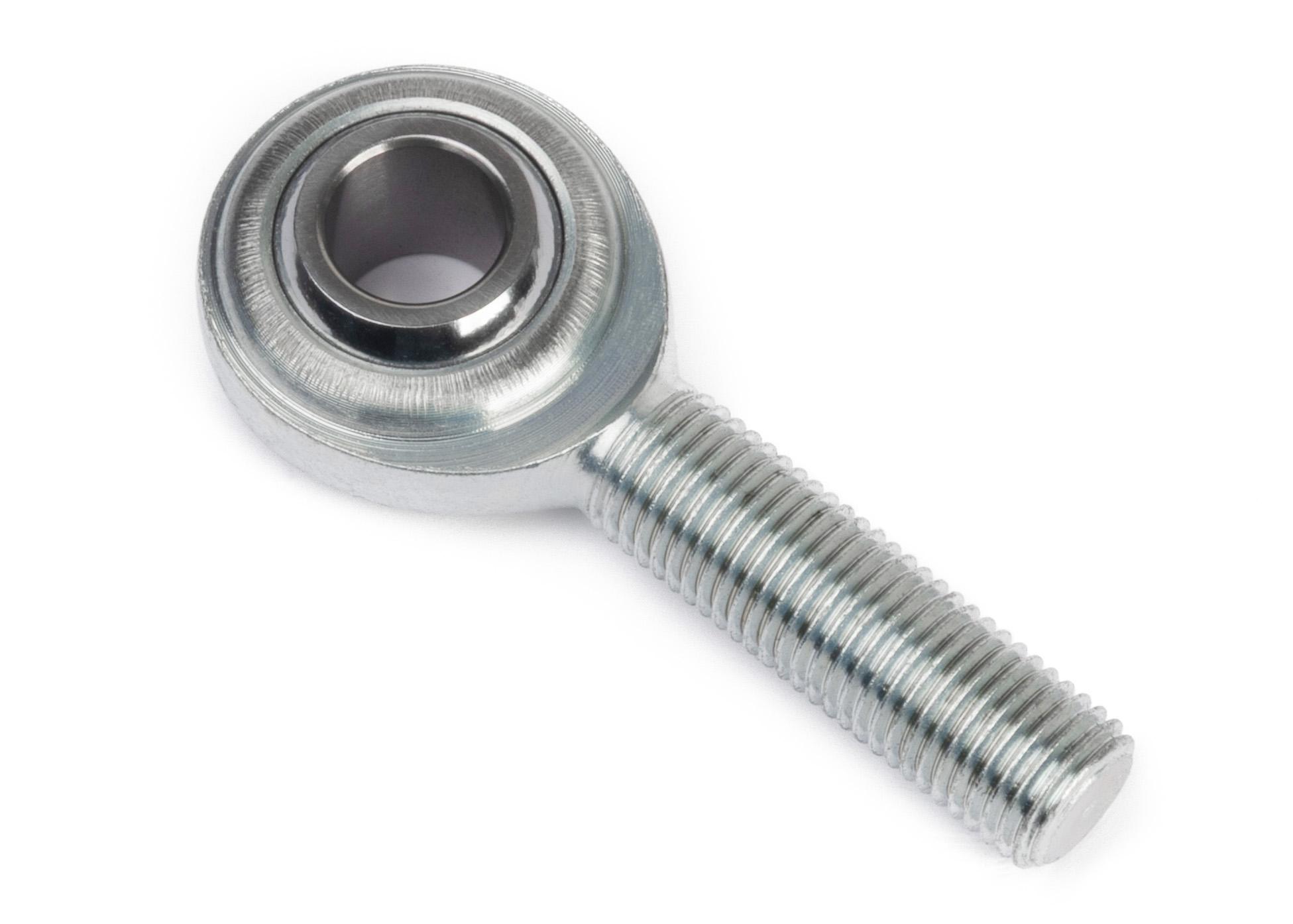 CMR7 Rod End 7/16" Male Right