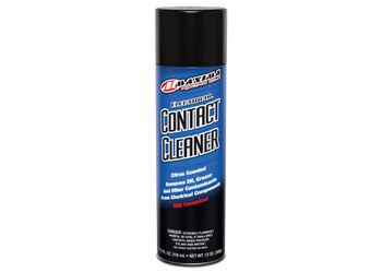 Maxima Electrical Contact Cleaner