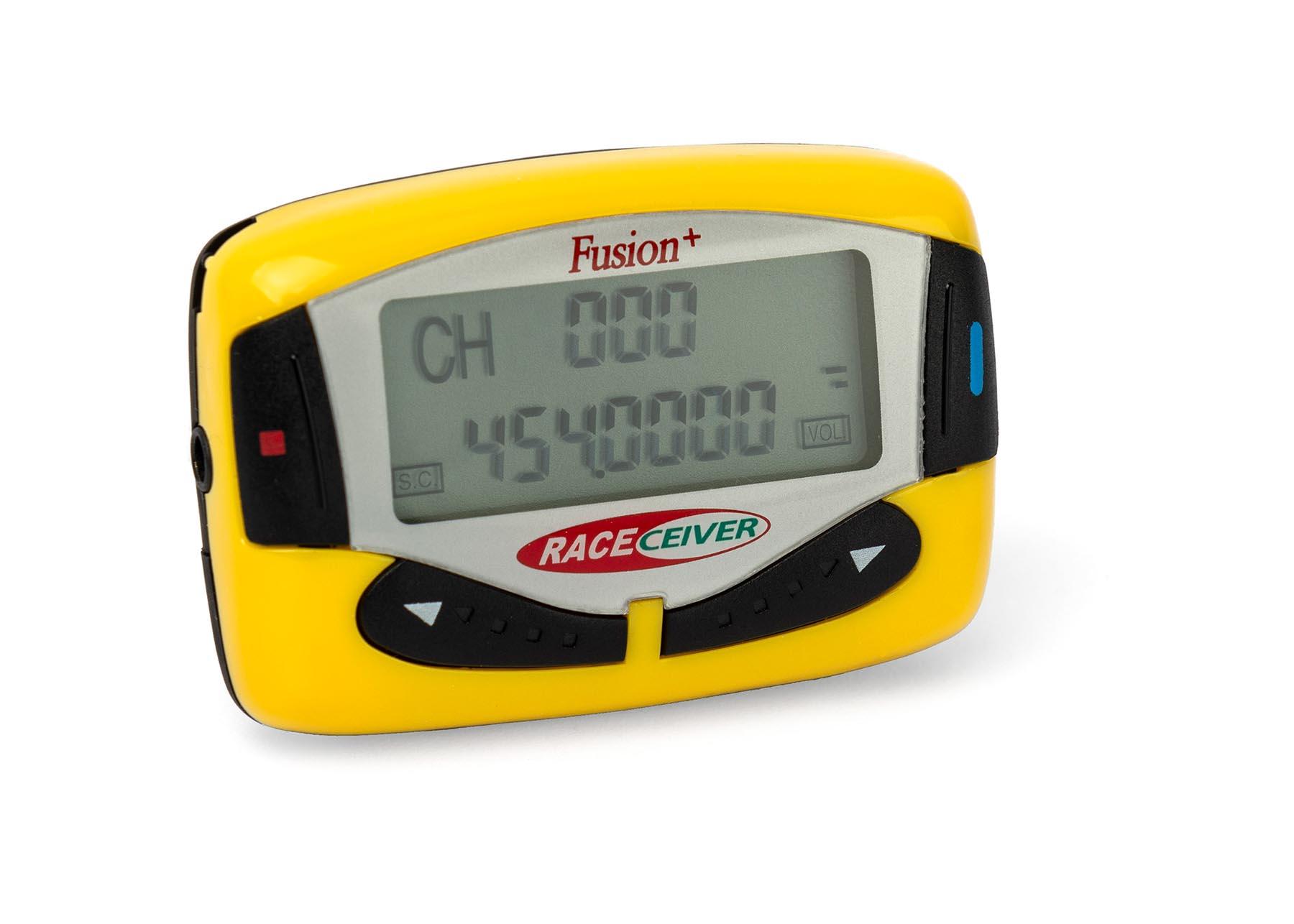 RACEceiver Fusion FD1600+