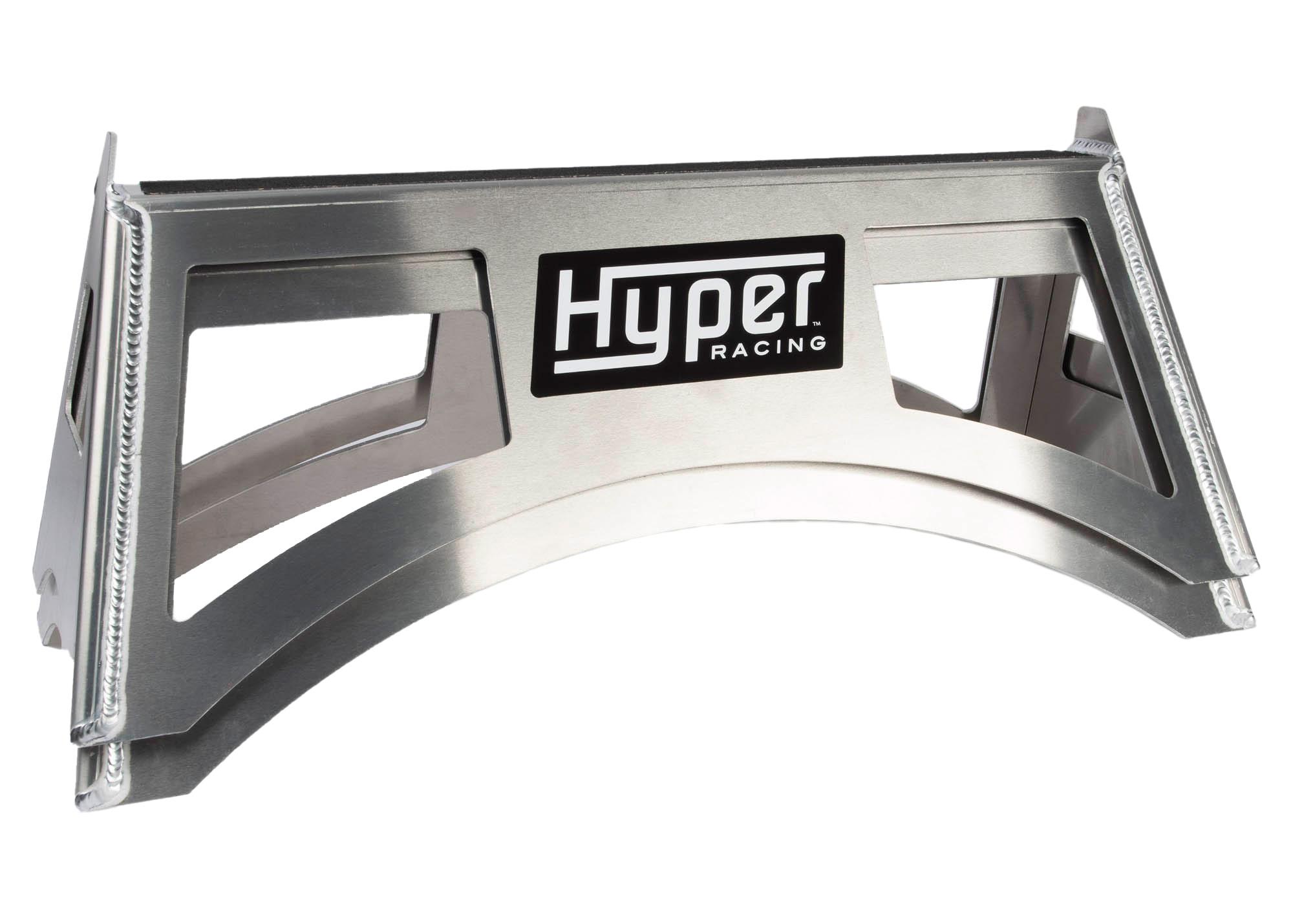 Car Stands, Aluminum, Pair, for 600/270 micro sprint