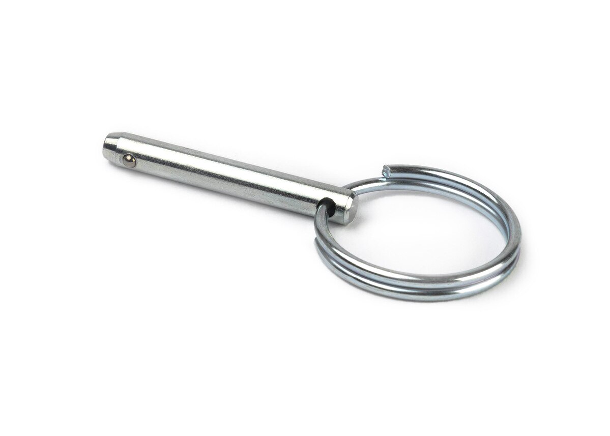 Pin for Adjustable Setup Block