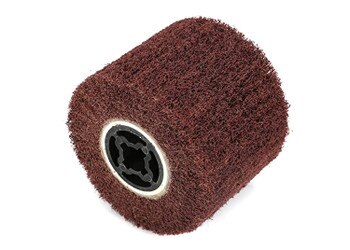 60 Grit Tire Grinding Wheel