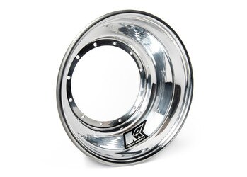 Keizer Non-Bead Lock 10" Aluminum Wheel Halves | Hyper Racing