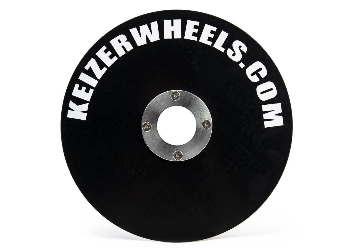 1-3/4" Inner Wheel Mud Cover