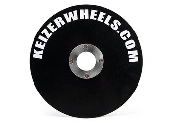 2" Inner Wheel Mud Cover