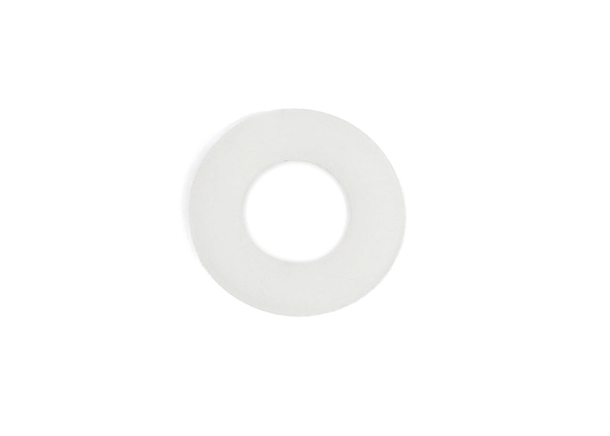 3/8" Nylon Washer for Keizer Mud Cover