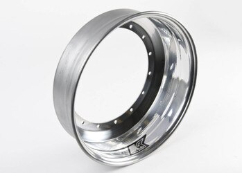 Keizer 13" x 4" Brake Bell Half