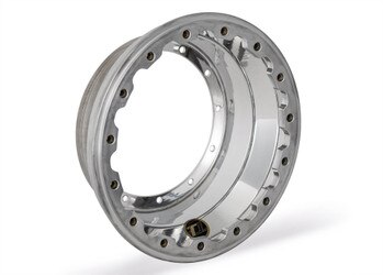 TJ Forged 10" Wheels | Hyper Racing