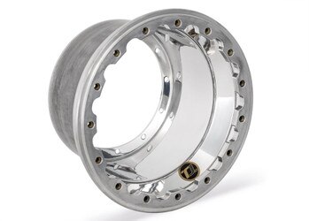 TJ Forged 10" Wheels | Hyper Racing