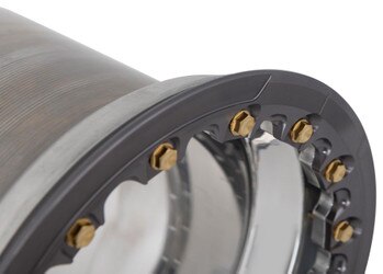 TJ Forged 10" Bead Lock Ring