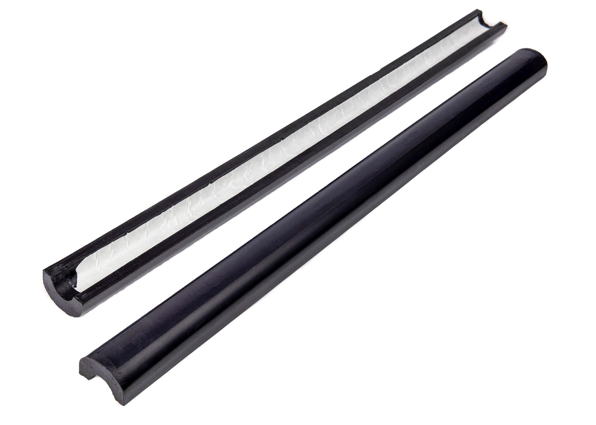 Roll Bar Padding, Black