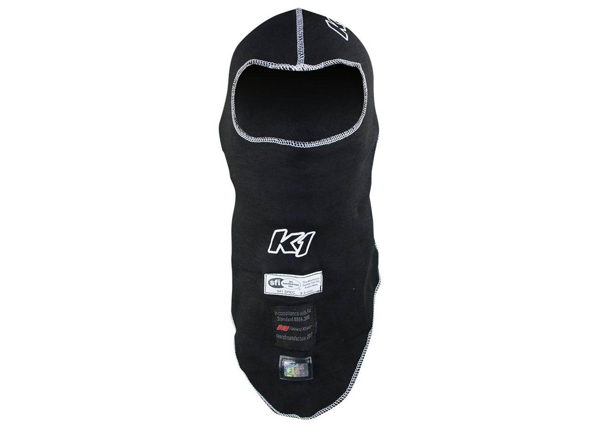 K1 FLEX Nomex Balaclava