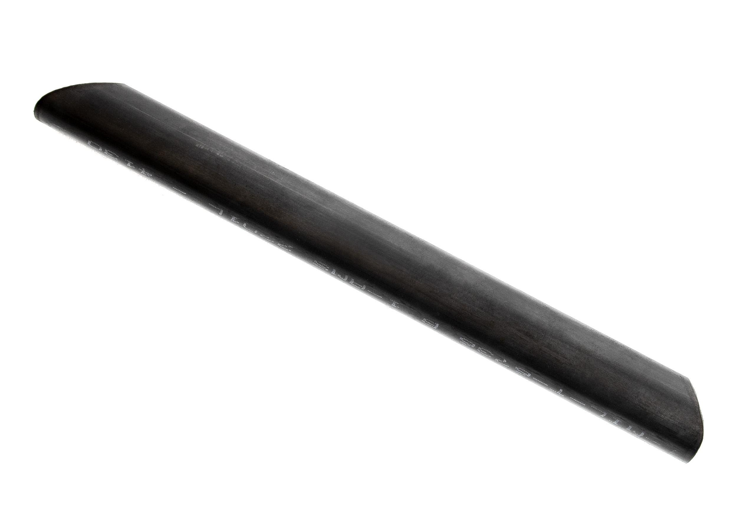 Left Side Large Cage Gusset