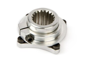 Axle Gear Hub, Splined, Quarter Midget