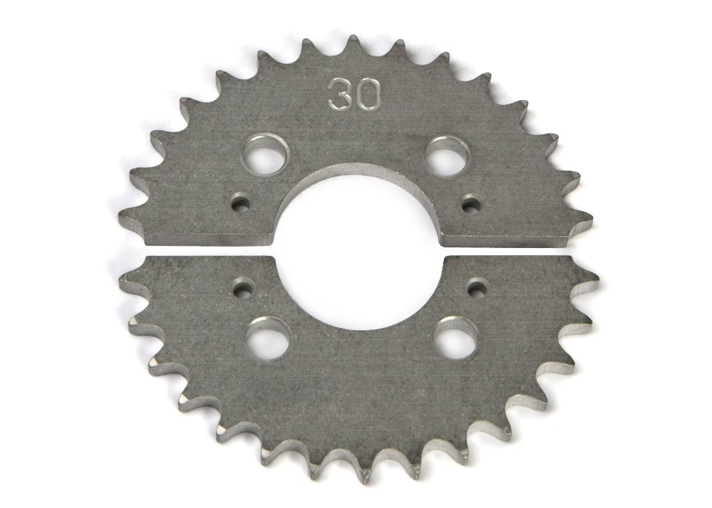 31 Tooth Axle Gear