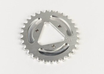 35 Tooth Triangle Gear