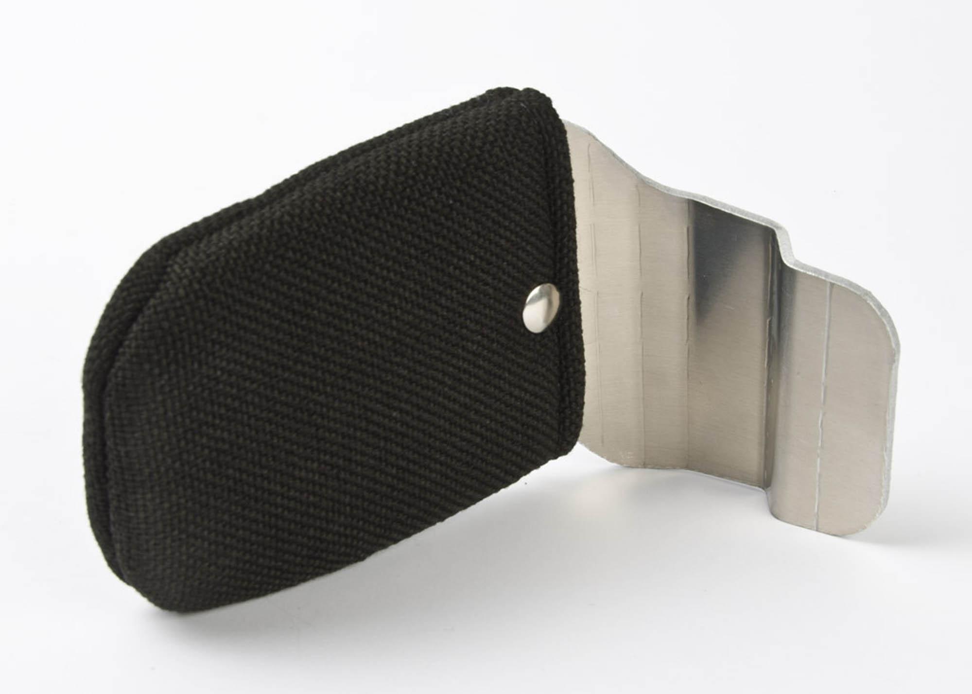 Junior Right Side Head Support | Hyper Racing