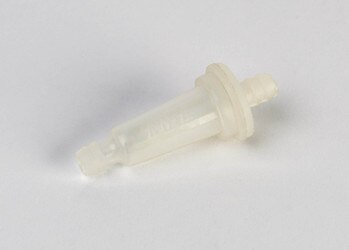 1/4" Barbed Disposable Fuel Filter