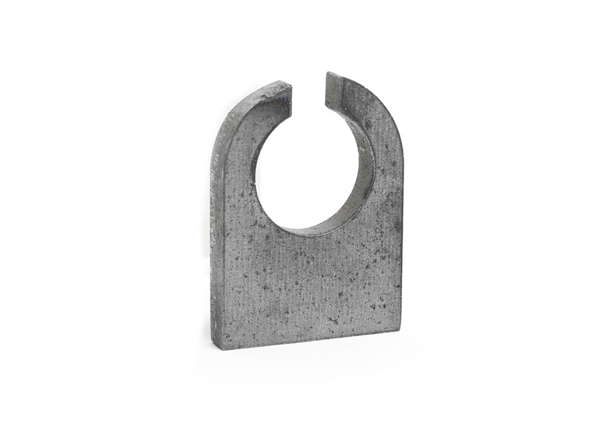 Wing Upright Cable Tab