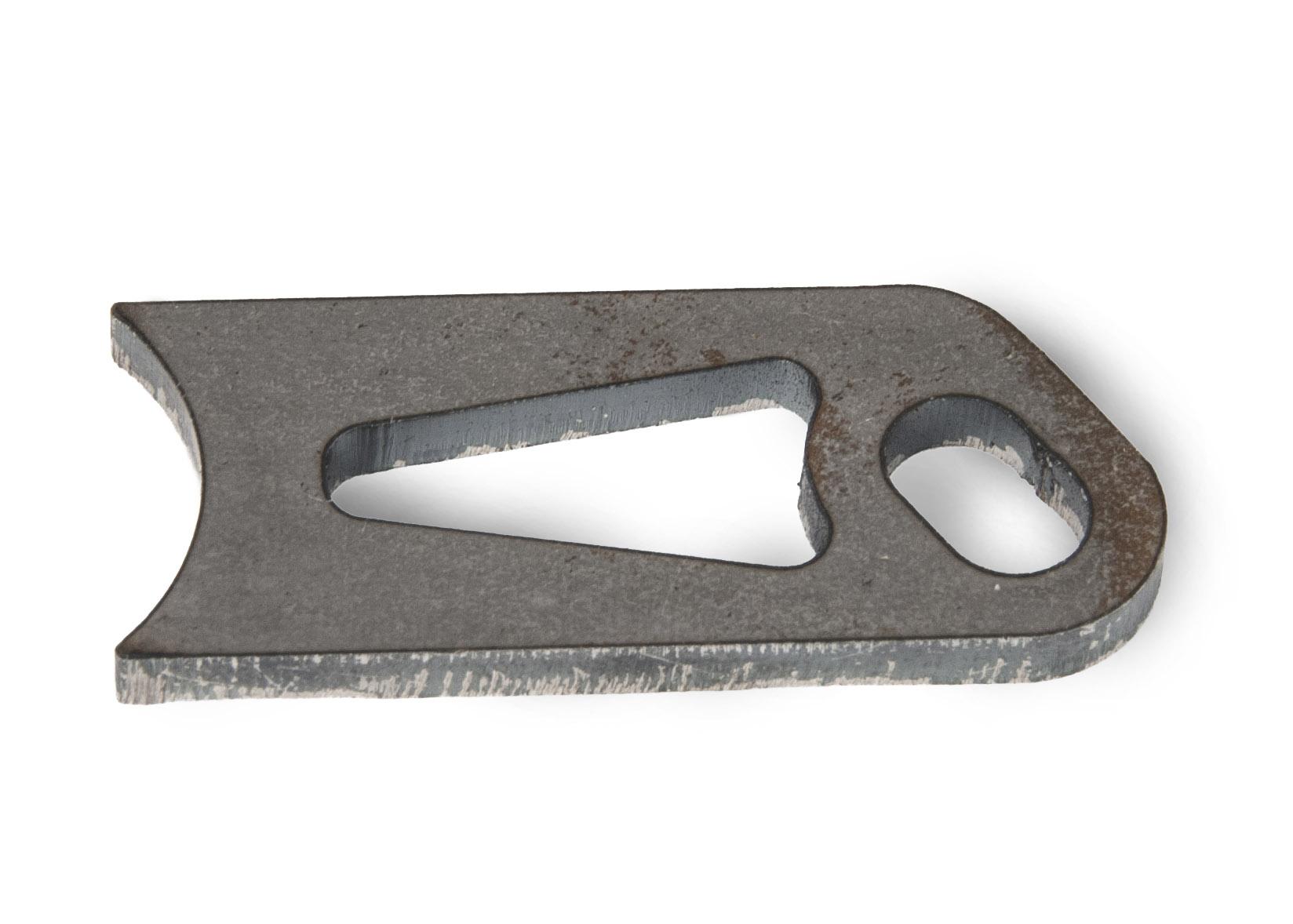 Lower Tank Tail Tab