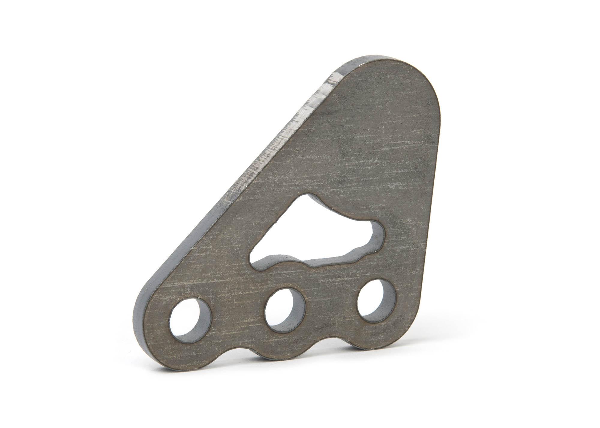 '22 X7 Jacob's Ladder Tab, Top Outer