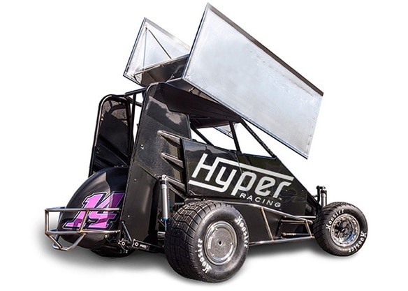 Micro Sprint Pictures